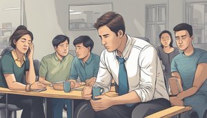 6 Unexpected Downsides of Being Too Nice
