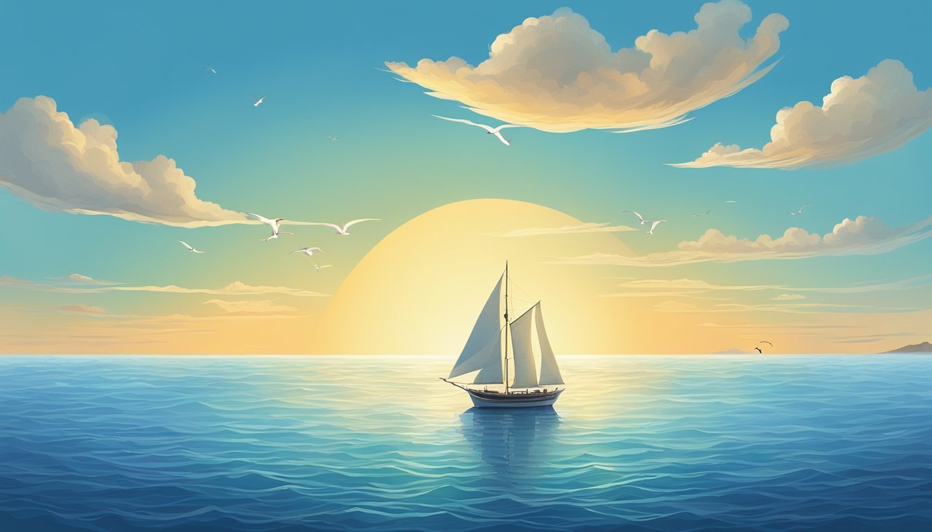 Conquer Thalassophobia: Tips to Overcome Fear of Deep Water