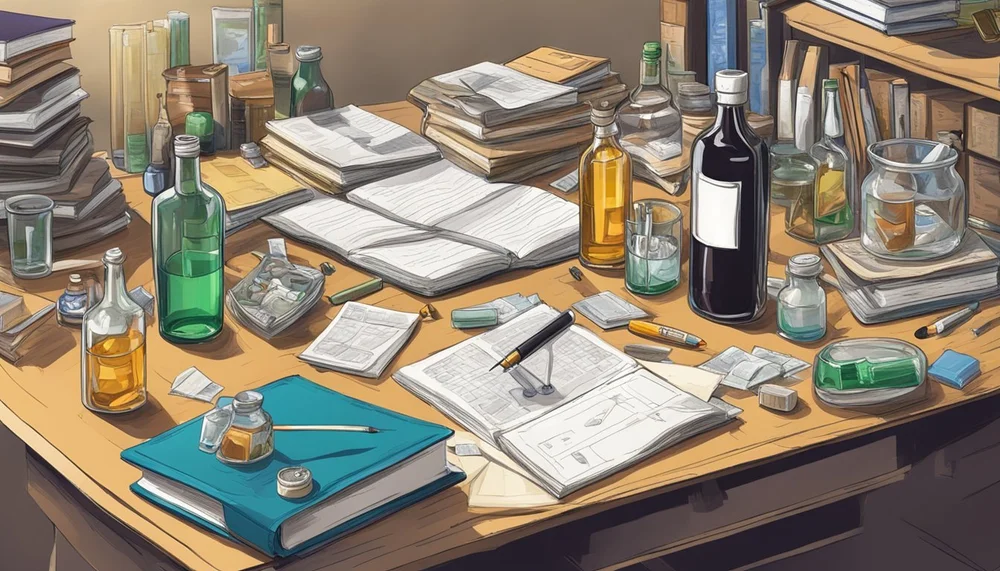 The Effects of Substance Abuse on Student Academic Performance: Key ...