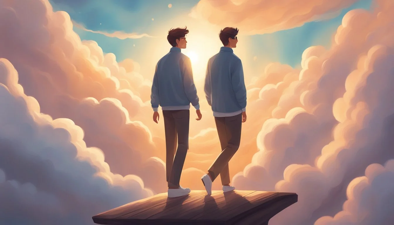 15 Positive Affirmations for People with BPD: Boosting Self-Acceptance ...