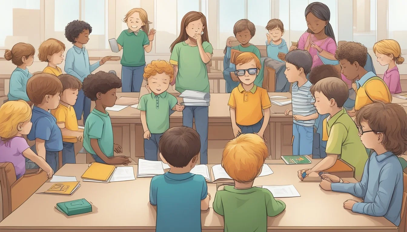 Sociopath Behavior in Children: Warning Signs and Interventions