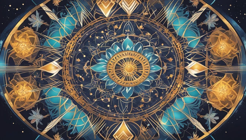 10 Sacred Geometry Patterns and Their Meanings