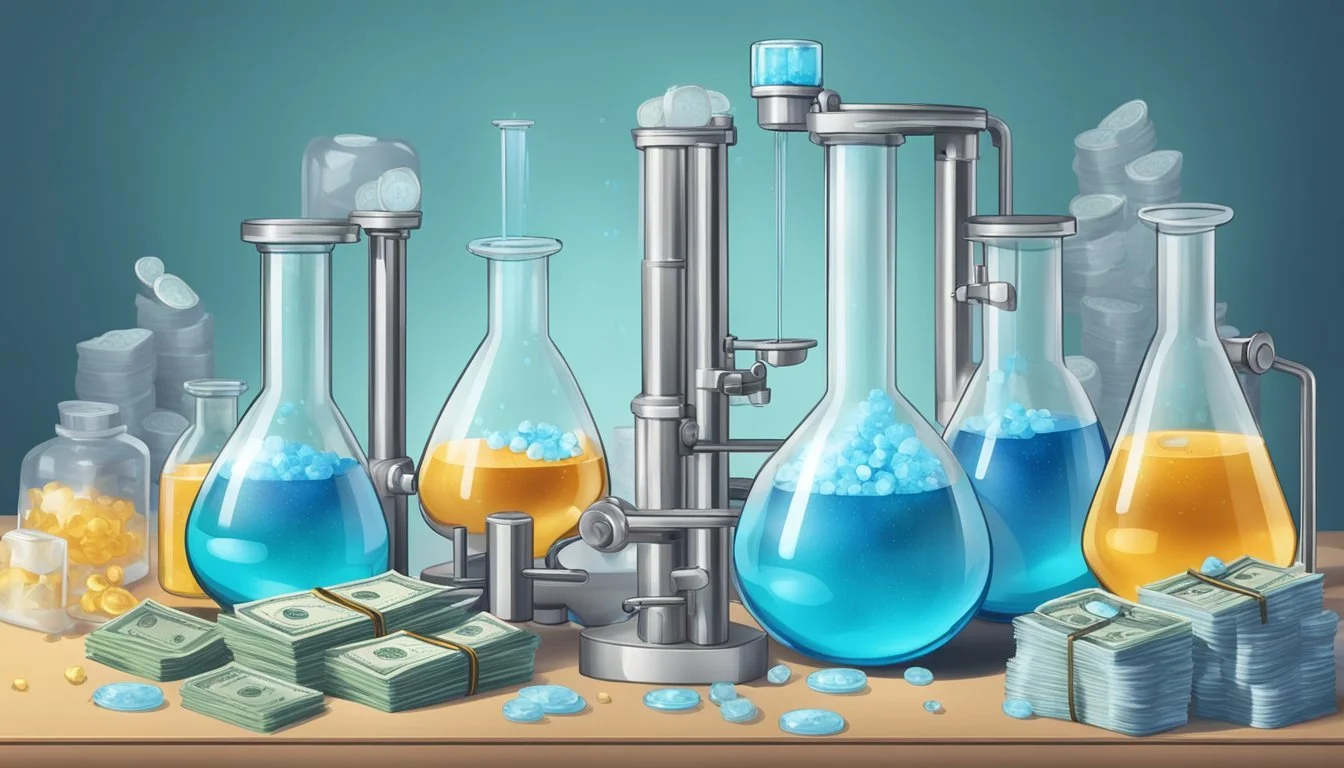 Breaking Bad Personality Types: Analyze Your Favorite Characters Today!
