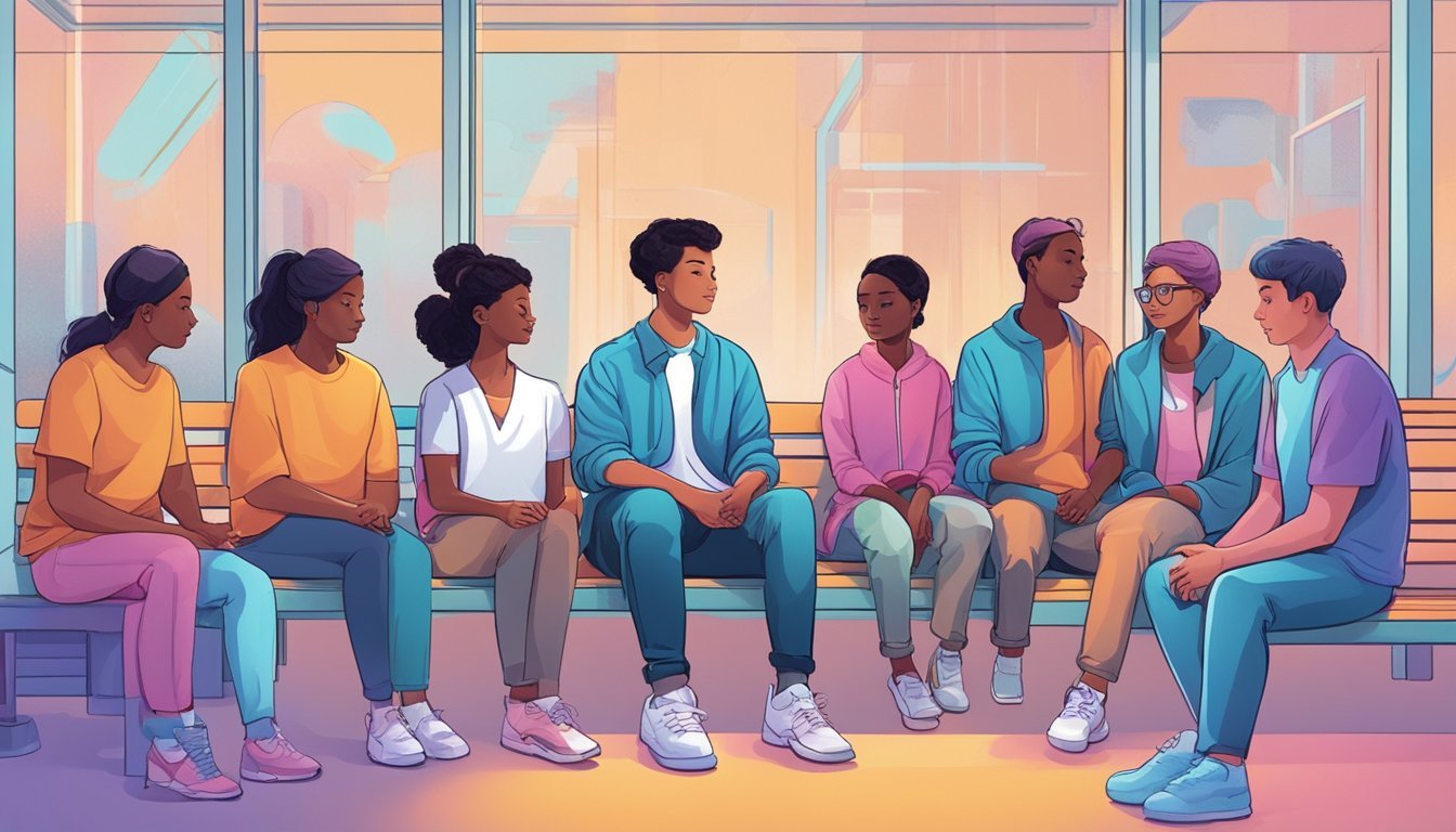 AI Companions: Transforming Emotional Support and Mental Health Care