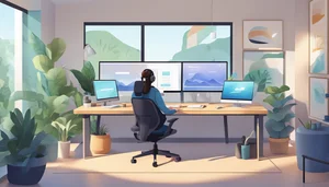9 Essential Workplace Accommodations for Employees with Bipolar Disorder