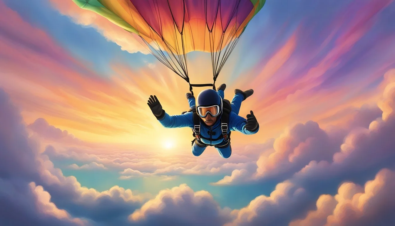 7 Extreme Sports for Safe Adrenaline Rushes | Thrill Without the Risk