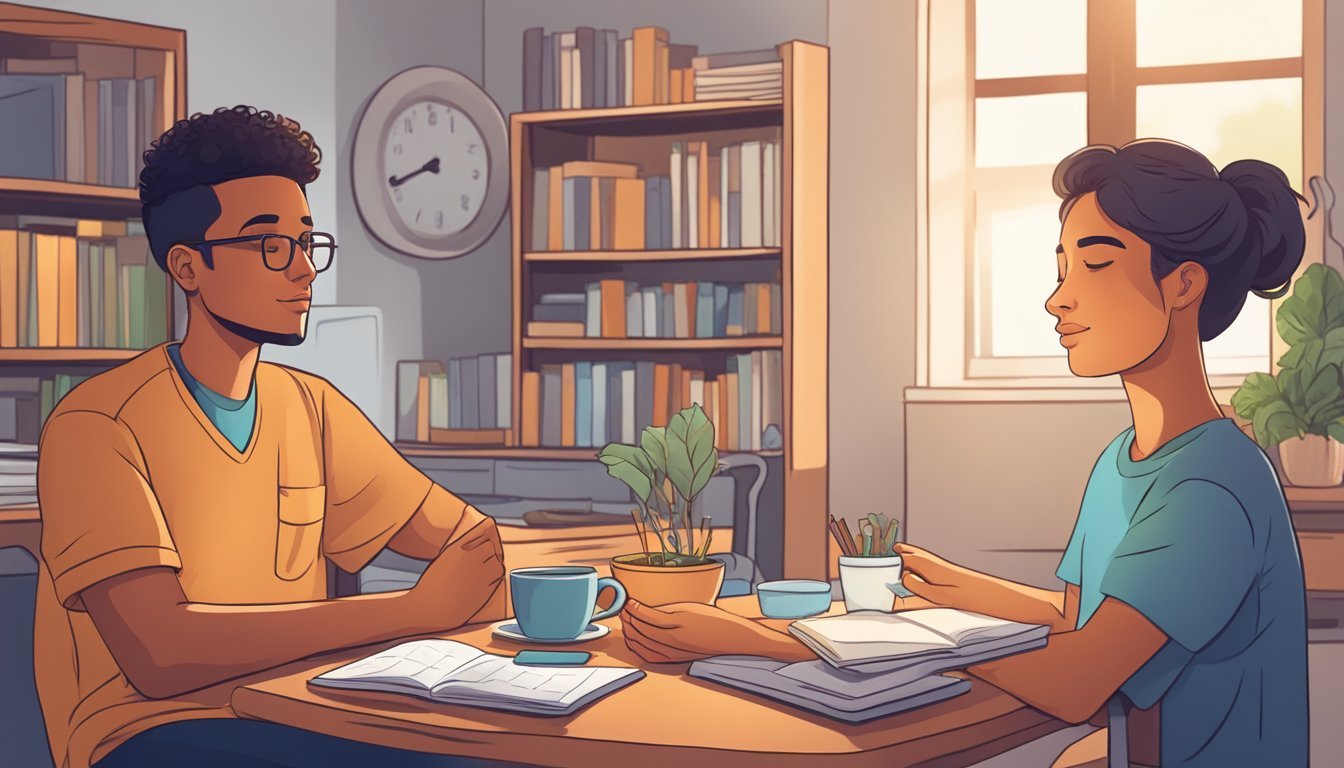 6 Essential Strategies for College Success with Bipolar Disorder