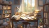 Virginia Woolf's Mental Health Journey: The Struggles Behind Her ...
