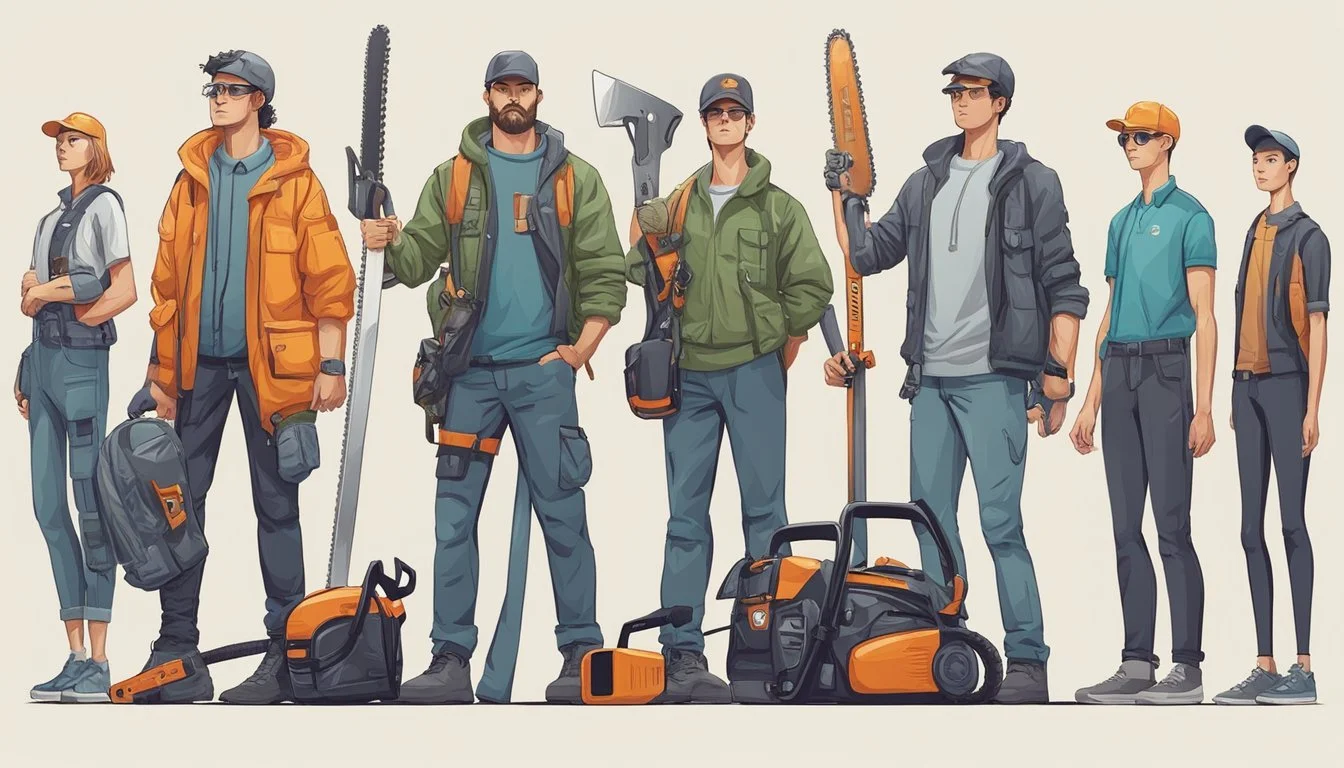 Chainsaw Man Personality Types: Discover the Unique Traits of Your ...