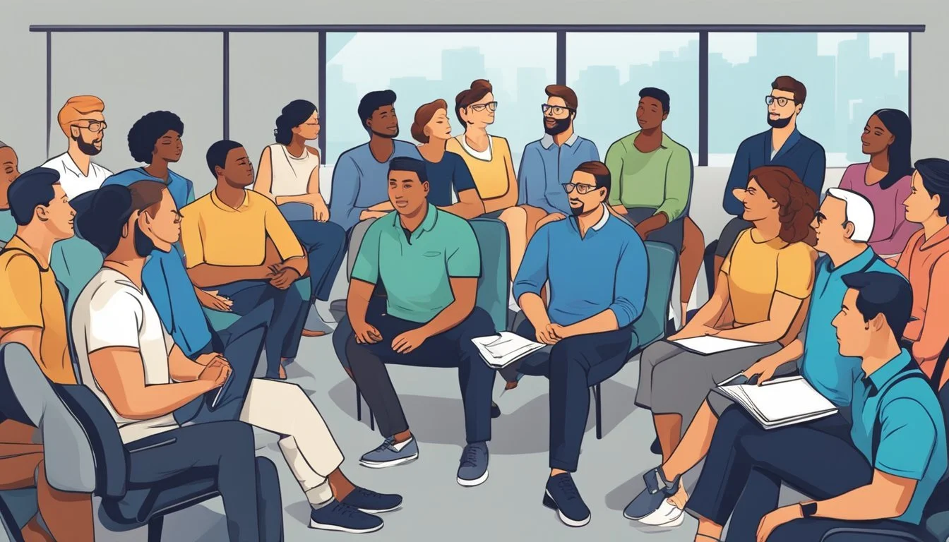 Coaching Different Personality Types: Tailoring Approaches for Maximum ...