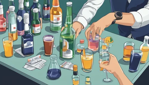 Substance Abuse vs. Addiction: Key Differences & Understanding