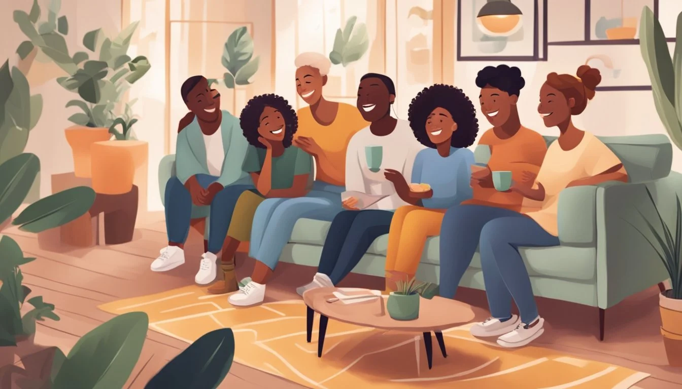7 Reasons Why Having Friends of Different Ages Enriches Your Life