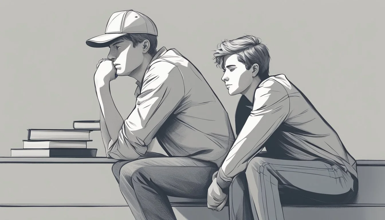 9 Signs Your Friend Is Only Around When They Need Something