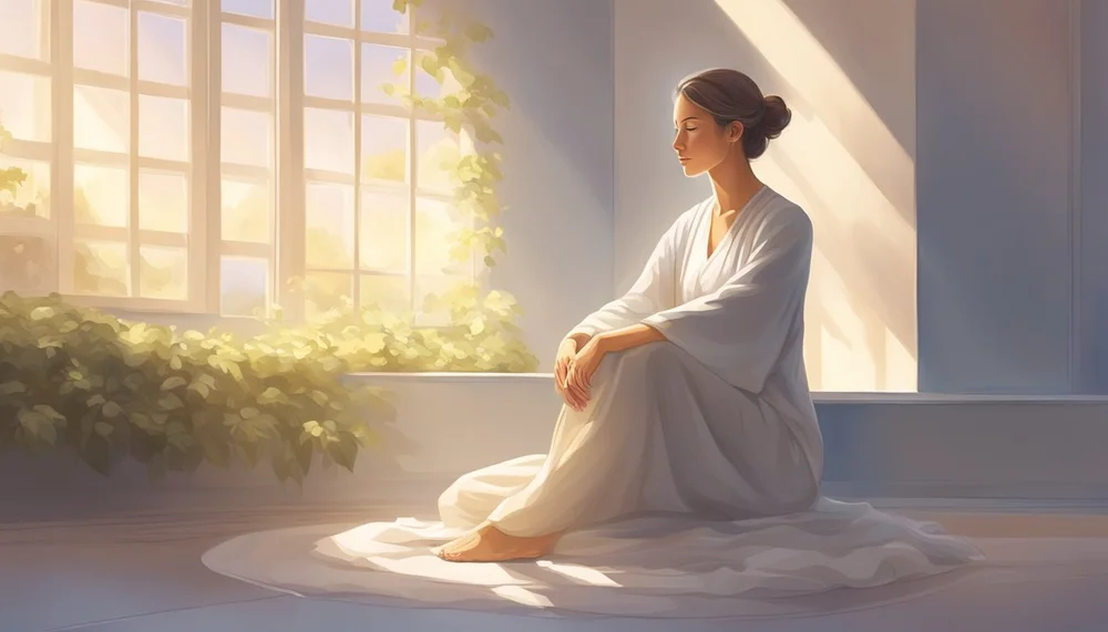 Body Scan Technique: A Step-by-Step Guide to Mindful Relaxation