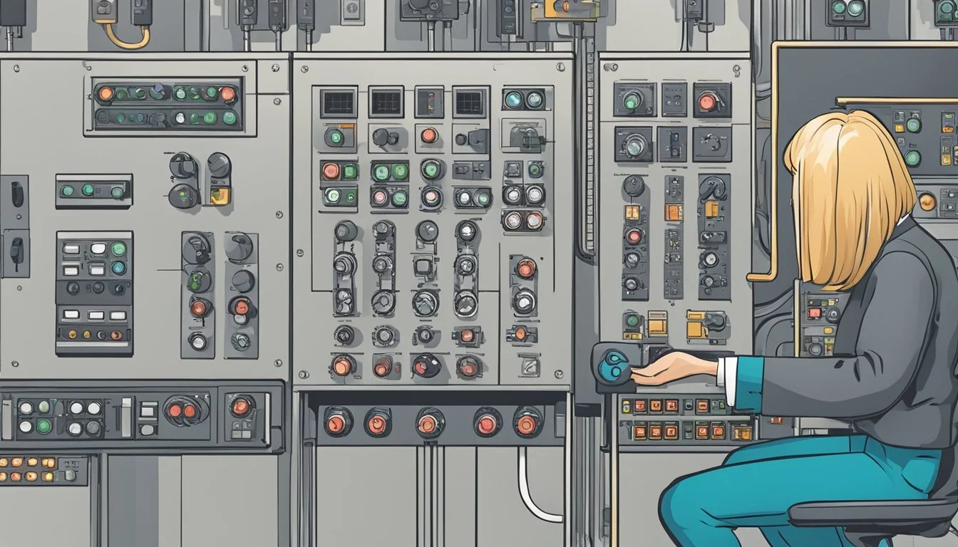 Controlling Personality Types: Recognize and Overcome Manipulative ...