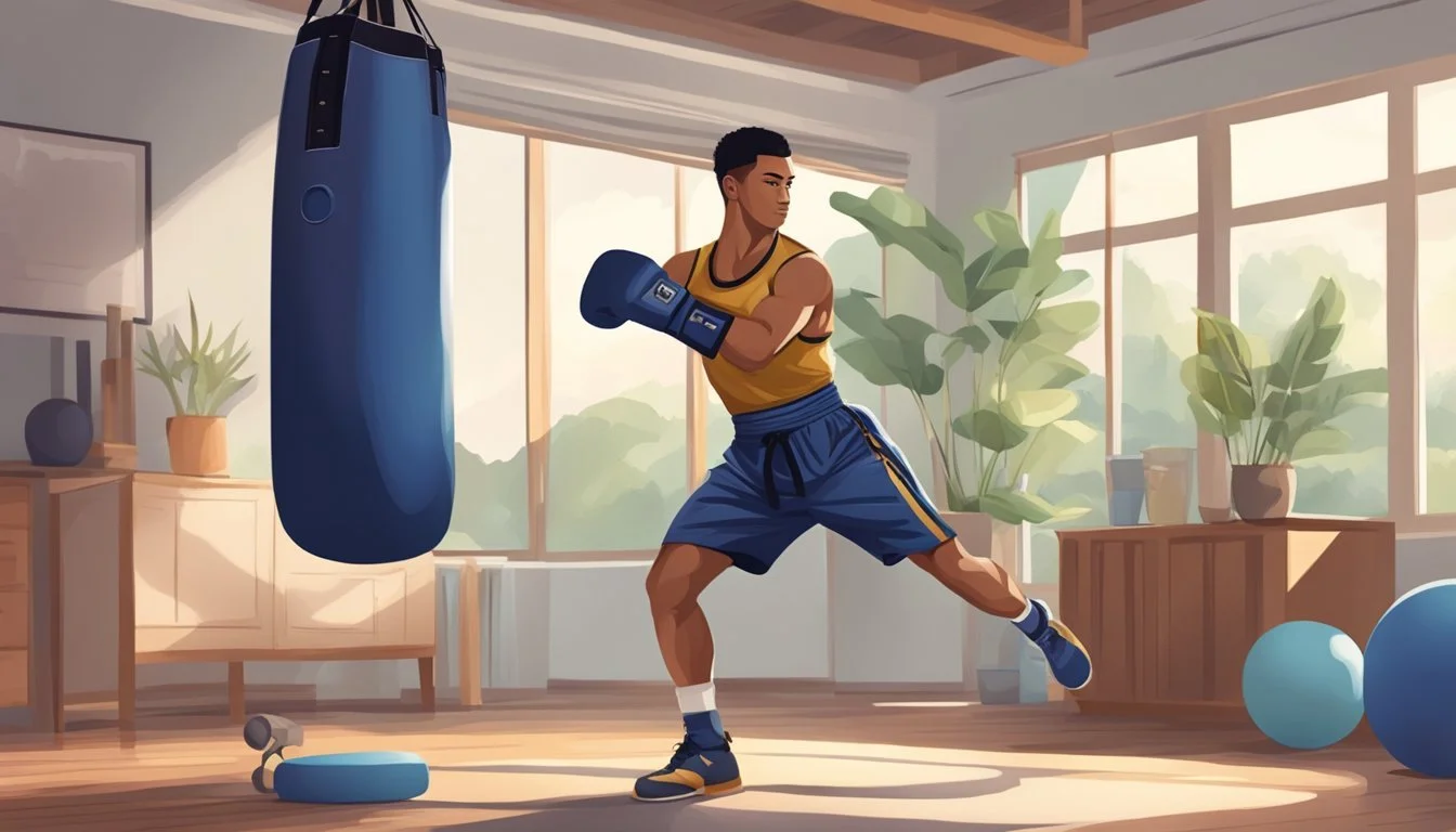 11 Physical Activities to Help Reduce Depression Symptoms