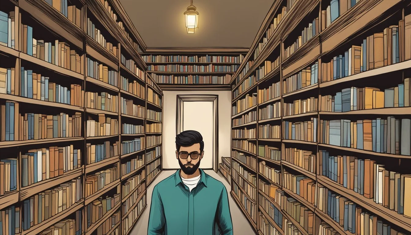 How to Develop Original Ideas in an Information-Rich World