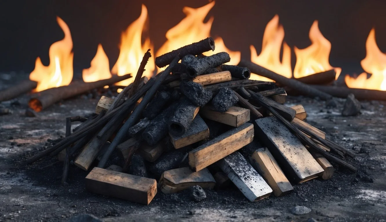 12 Celebrities Open Up About Pyromania: A Rarely Discussed Mental ...