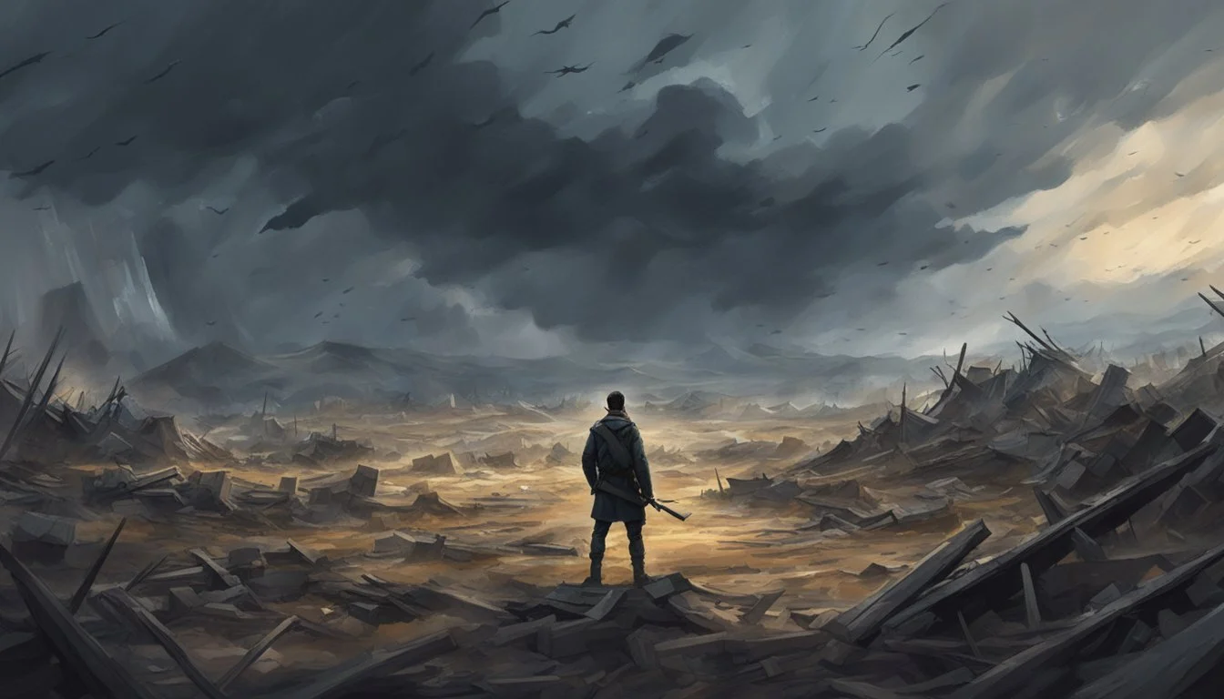 5 Key Differences Between PTSD and Bipolar Disorder