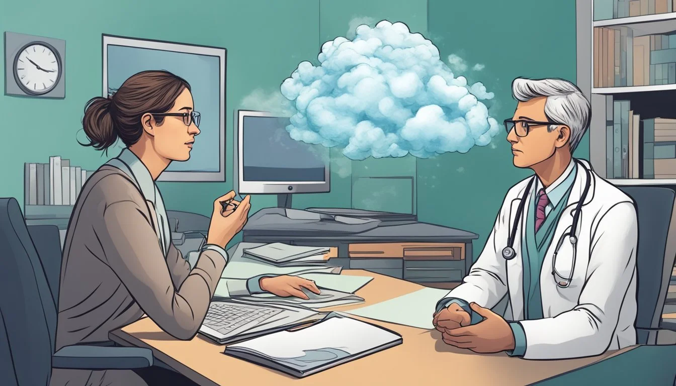 How to Spot Medical Gaslighting and What to Do About It: Recognizing ...