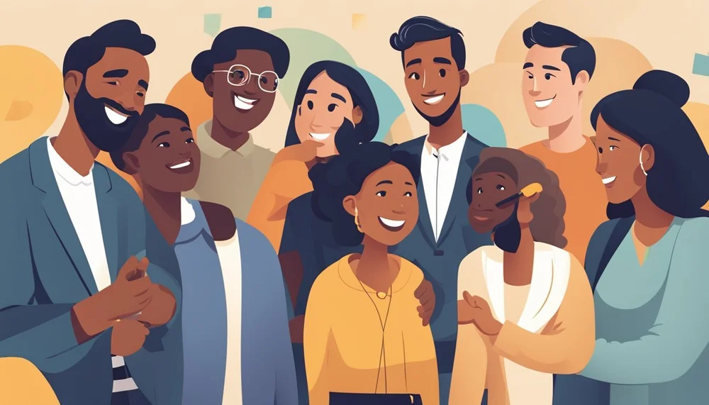 DISC Personality Types Explained: Understanding Human Behavior and ...