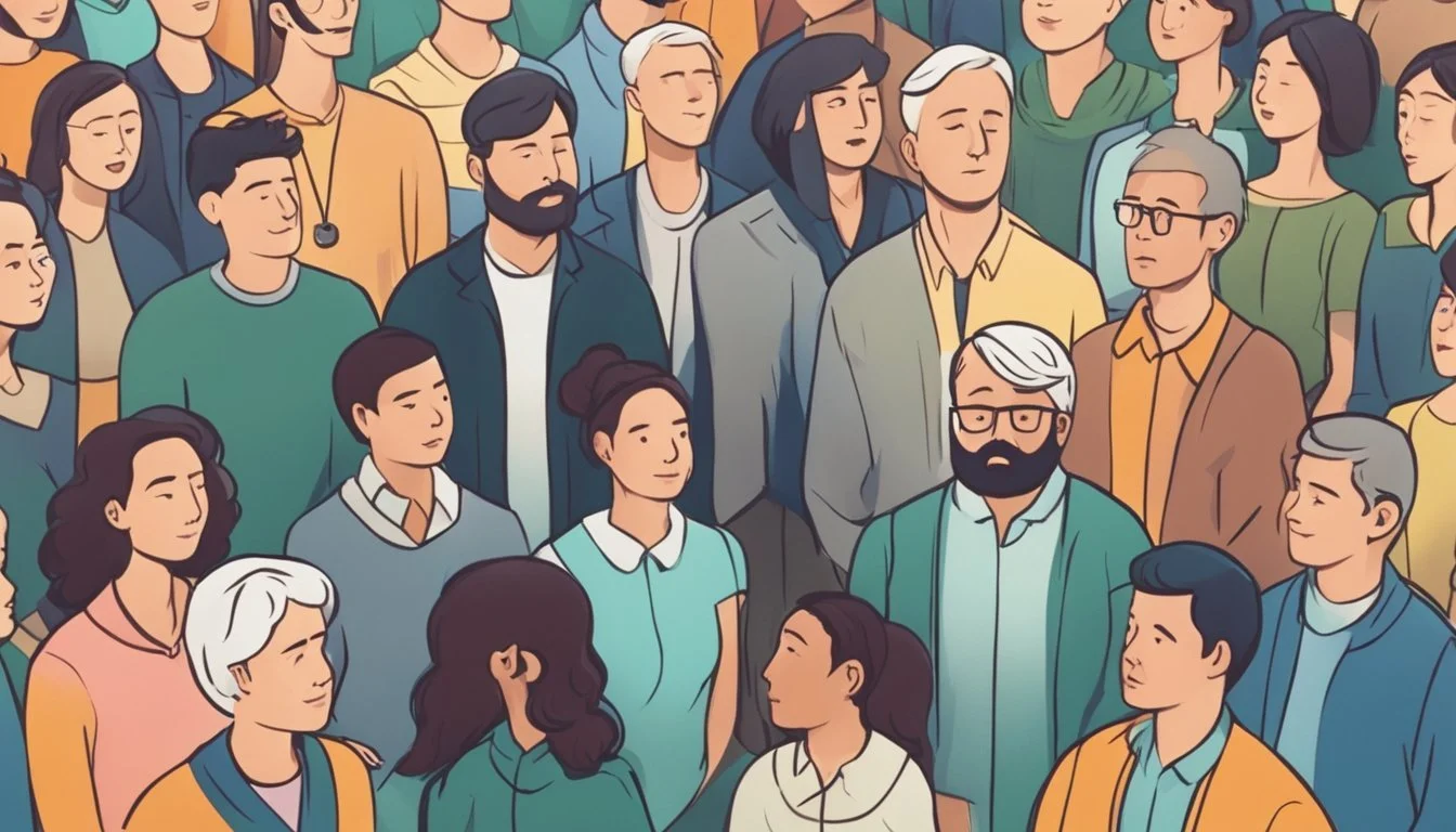 Personality Types: Explore the 16 Different Types and Their Traits
