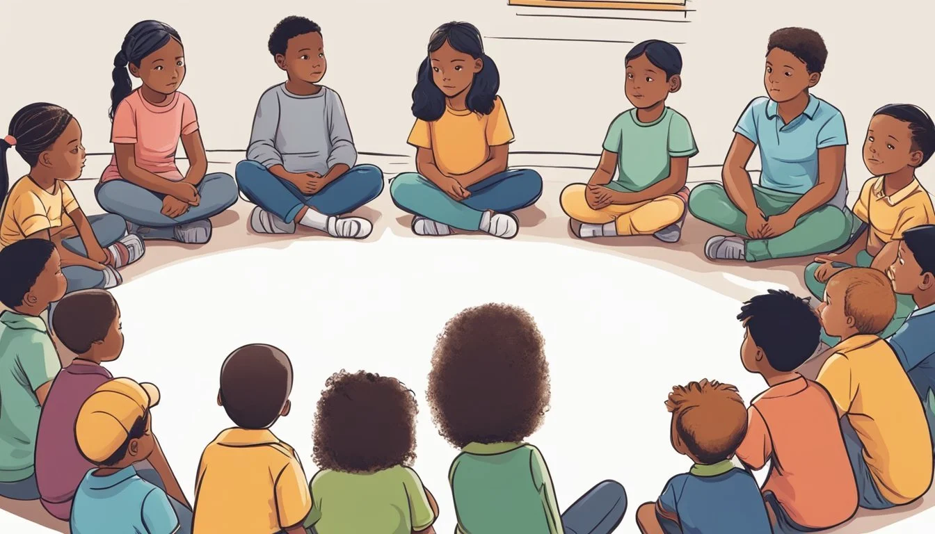 9 Effective Ways to Explain Bipolar Disorder to Children