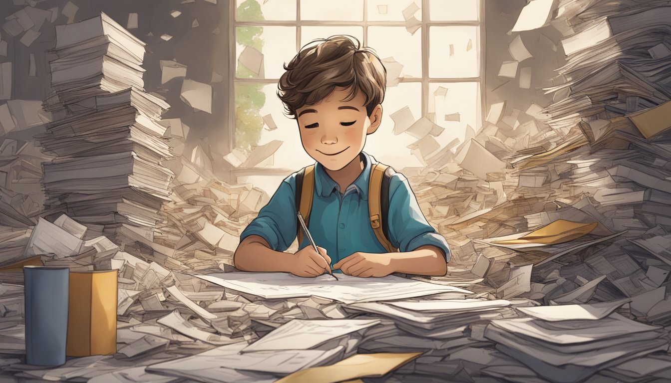 Walt Disney: Animation Pioneer's Success Despite Dyslexia | Inspiring ...