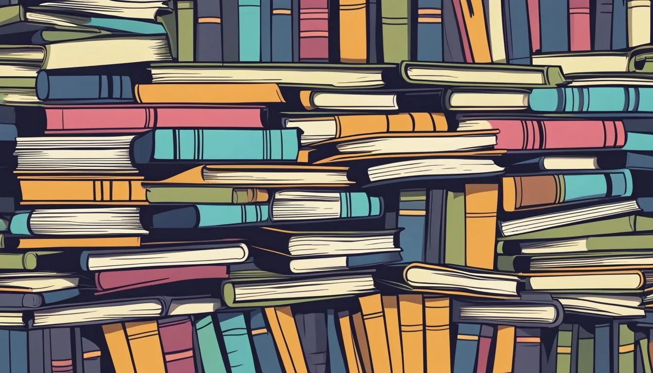 13 Books That Offer Insight Into the Psychopathic Mind