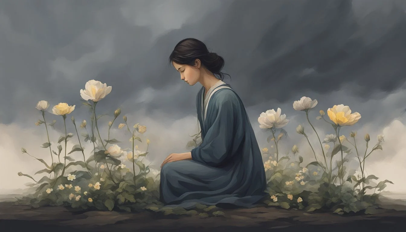 15 Traits of Individuals Who Constantly Seek Sympathy