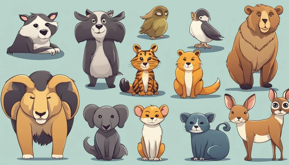 E Personality Types: Understanding Extraversion and Its Impact on Behavior