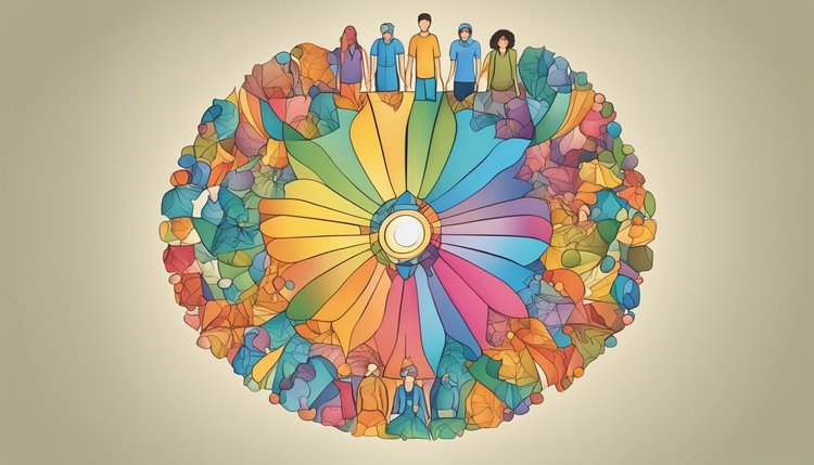 Personality Types Disorders: Recognizing Symptoms and Seeking Help