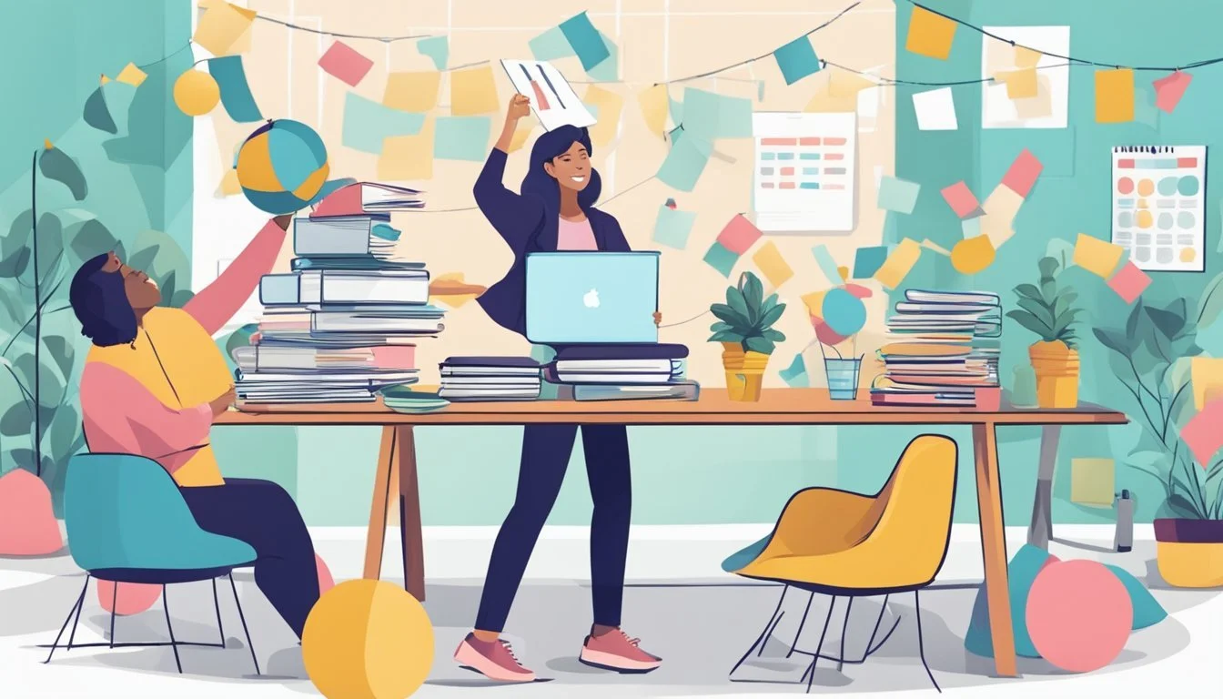 7 Unexpected Careers Where Impulsivity Thrives | Fast-Paced Jobs for ...