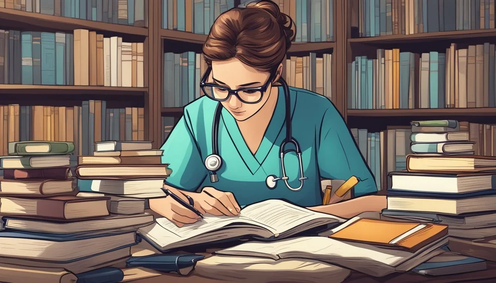 How to Become a Mental Health Nurse: Education, Training, and Certification