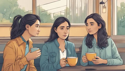 7 Signs Your Friend Is Using You as a Therapist & How to Handle It