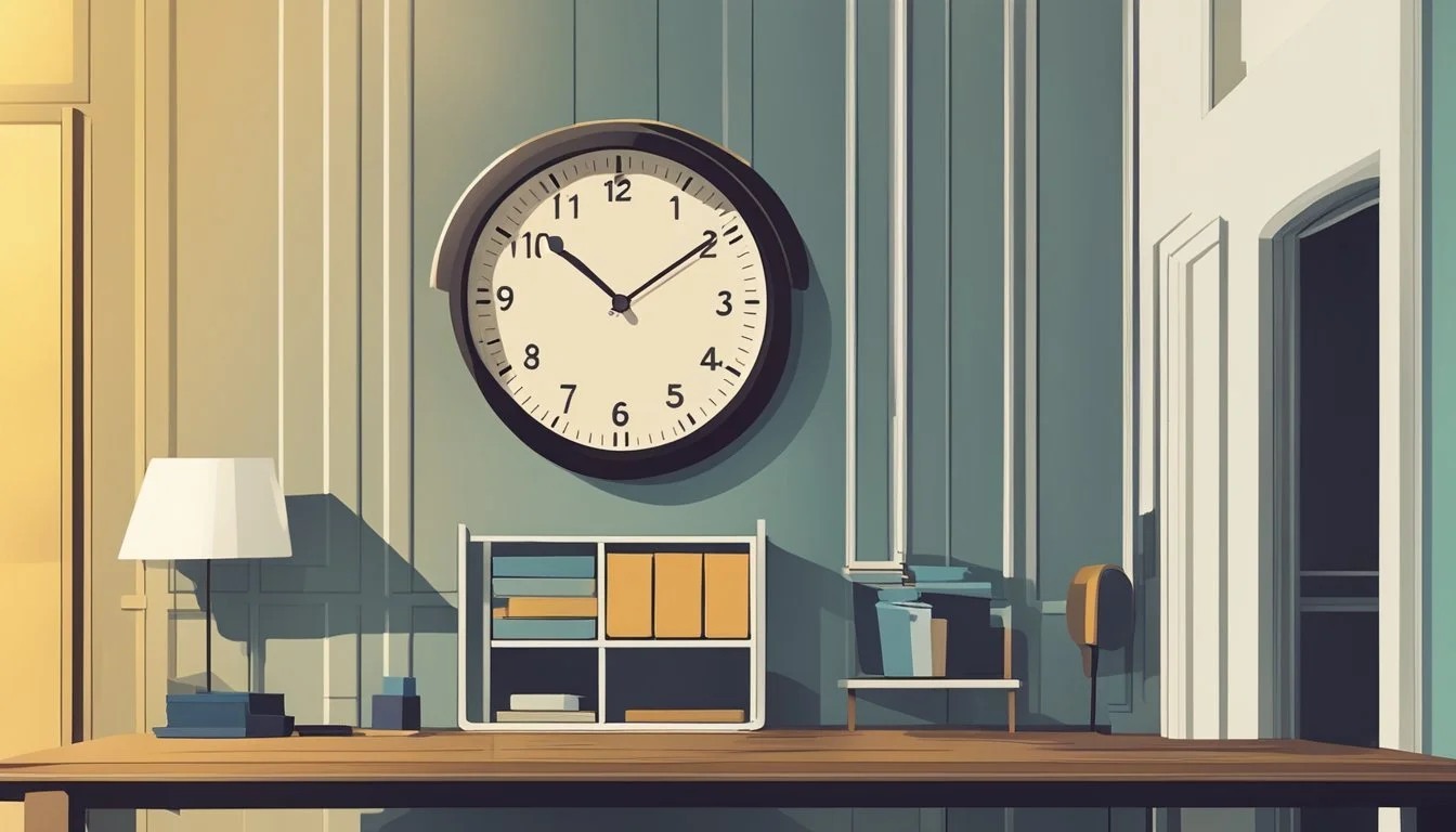 How Long Does Paranoia Last: Understanding Duration and Recovery
