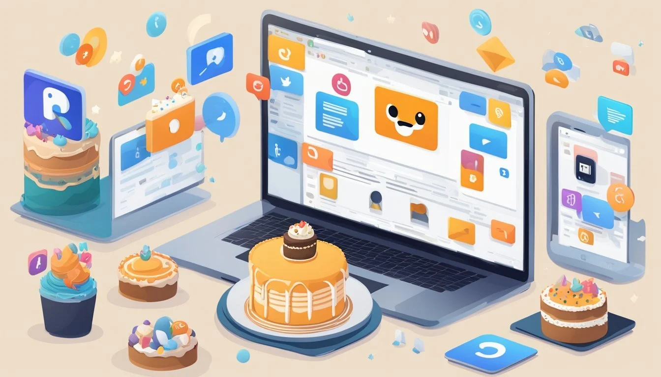 Reddit Cake Day: Understanding the Psychology of Online Anniversaries