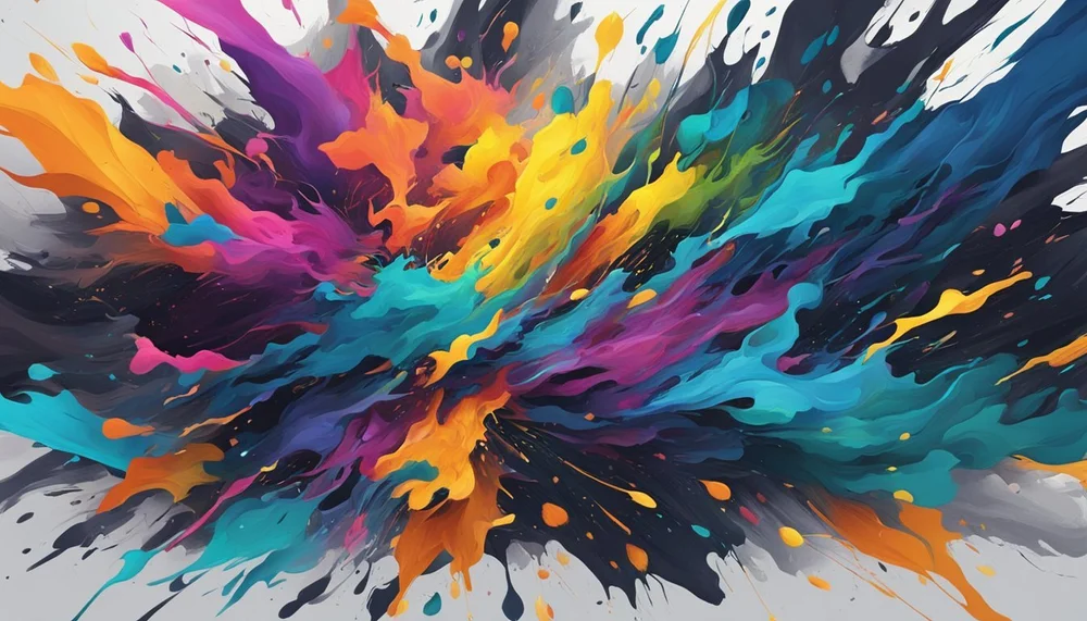 Jackson Pollock: Depression, Addiction, and Abstract Expressionism ...