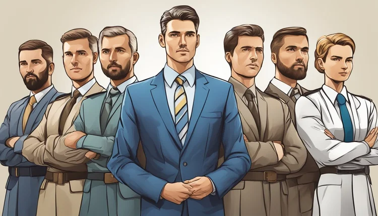 Personality Types: Commander - The Natural-Born Leader's Strengths and ...