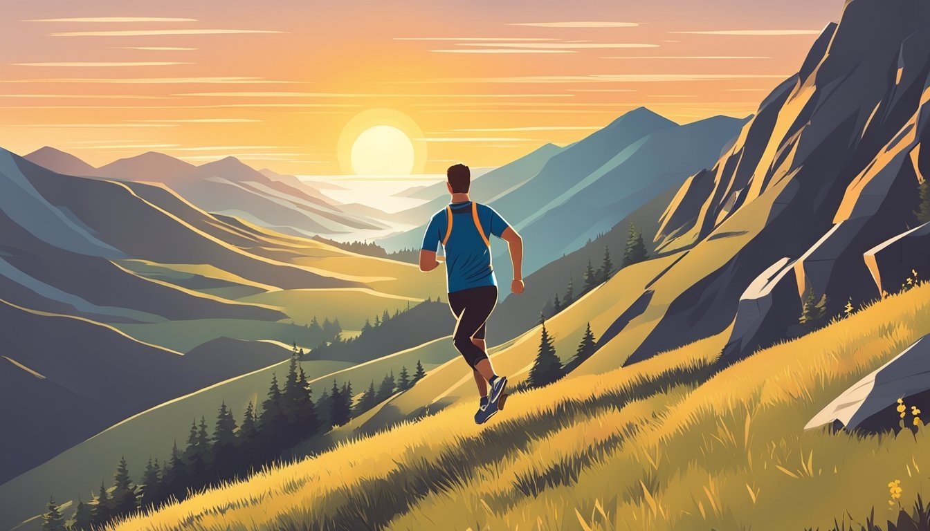 How Physical Exercise Boosts Mental Resilience: Strengthen Your Mind ...