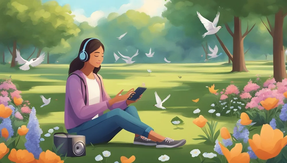 Essential Stress-Relief Toolkit for Instant Calm Anywhere