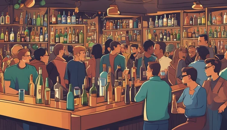 Alcoholic Drinks Personality Types: What Your Favorite Beverage Says ...