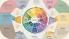 Personality Types by Color: Exploring Chromatic Traits and Their Meanings