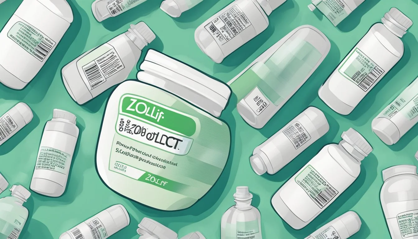 OCD Zoloft Dose: Optimal Medication Dosage for Treatment