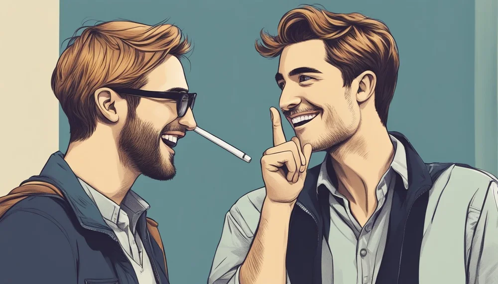 20 Hilarious Inside Jokes Only True Friends Will Understand