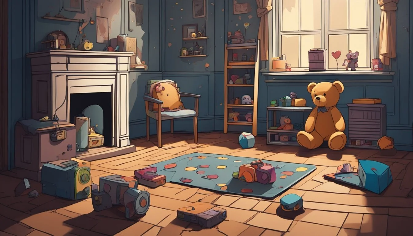 Psychopath Girl Movie: Exploring Female Antisocial Characters on Screen