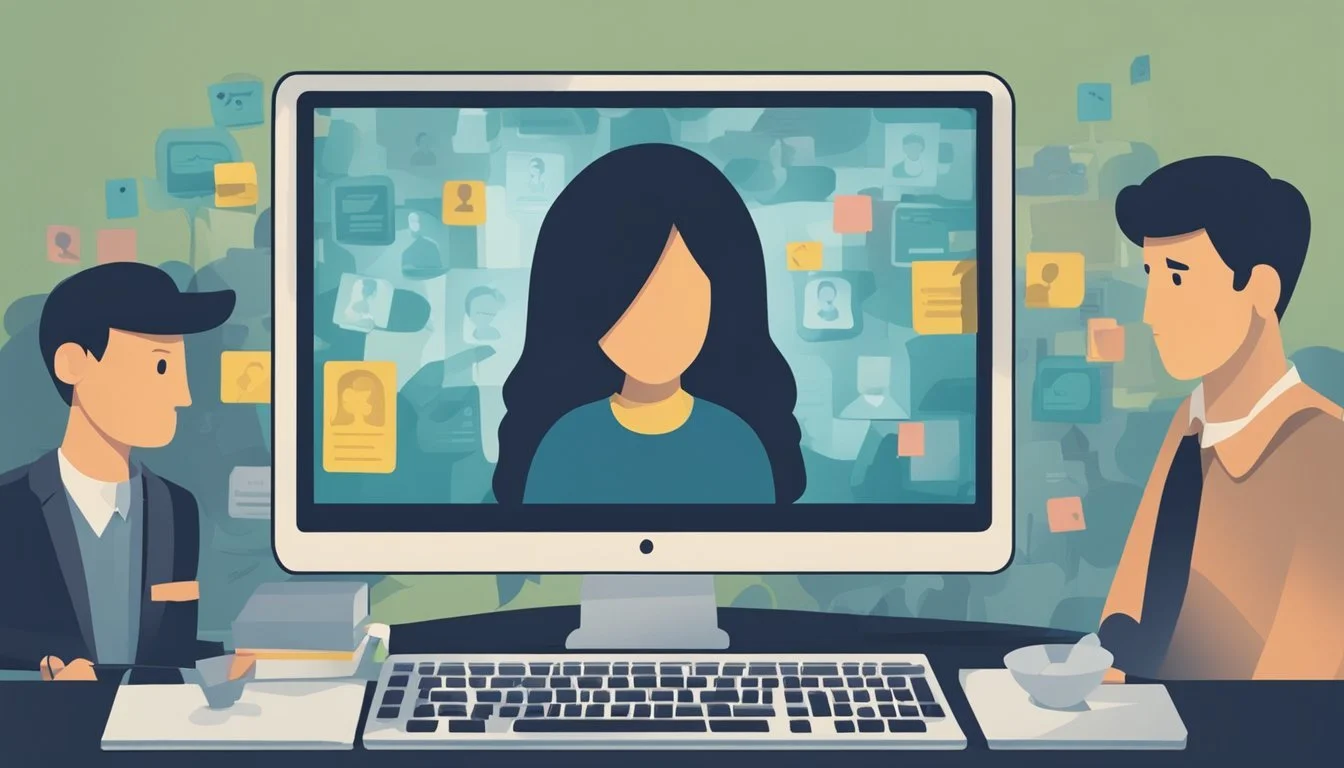 Overcoming Cyberbullying: Healing Digital Trauma and Reclaiming Self-Worth