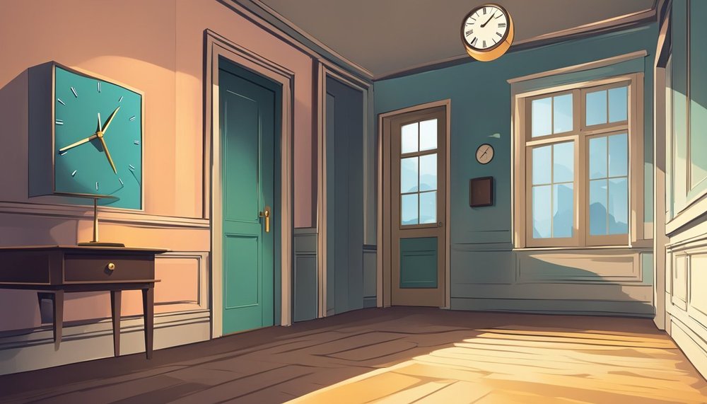 How Long Does Paranoia Last: Understanding Duration and Recovery