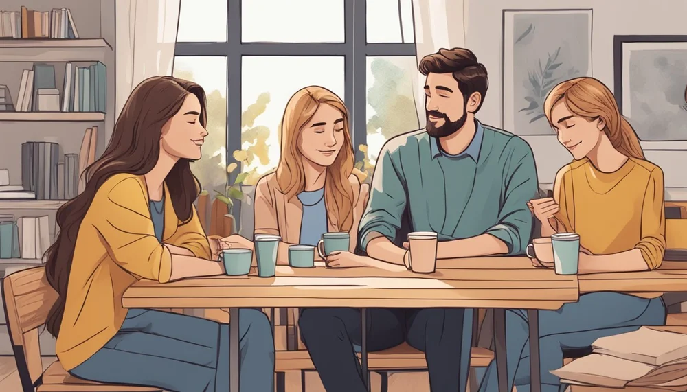 9 Unwritten Rules of Friendship Everyone Should Follow
