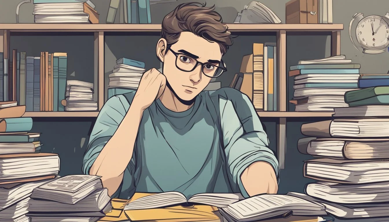 6 Essential Strategies for College Success with Bipolar Disorder